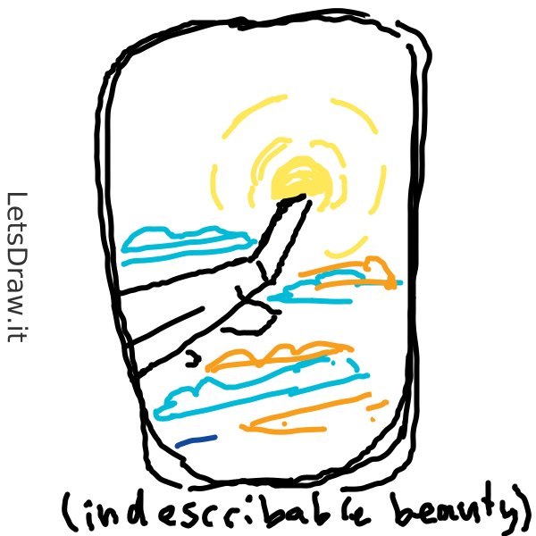 How to draw view from an airplane window / g6b5oofu8.png / LetsDrawIt