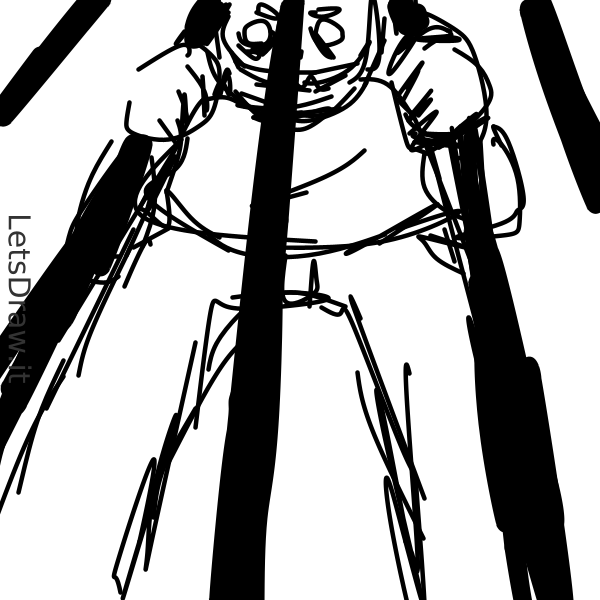 How to draw prison / g6mzf5xff.png / LetsDrawIt