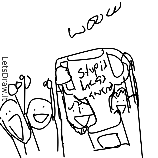 How to draw winner / g7j3fs46a.png / LetsDrawIt