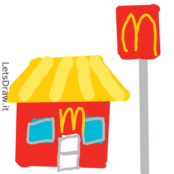 How to draw McDonalds / g7nux7pyd.png / LetsDrawIt