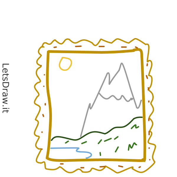 How to draw picture / g9yf8ddkf.png / LetsDrawIt