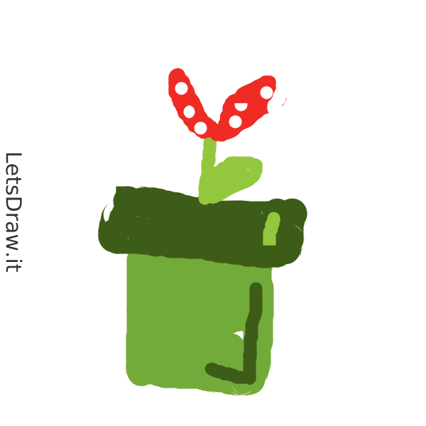 How to draw pipe / gbbrq5b6o.png / LetsDrawIt