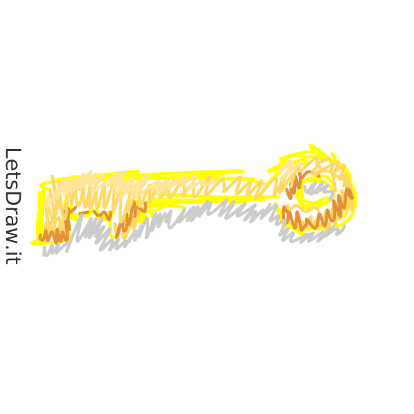 How to draw key / gcf8nd7a5.png / LetsDrawIt