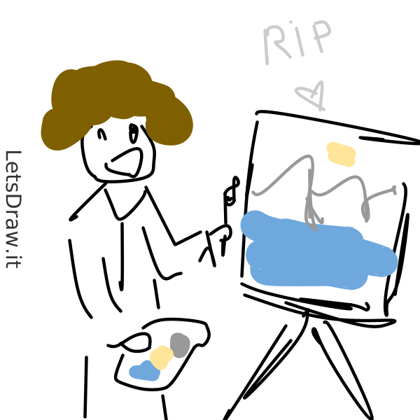 How to draw draw / ghtdfq7rx.png / LetsDrawIt