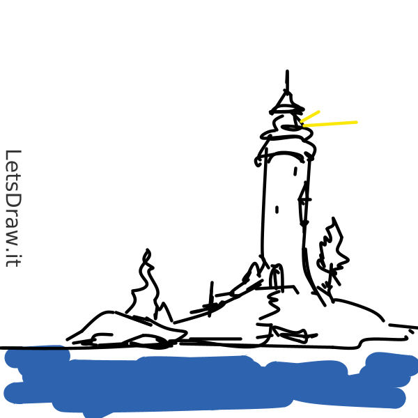 How to draw sea / gie9bi5bq.png / LetsDrawIt