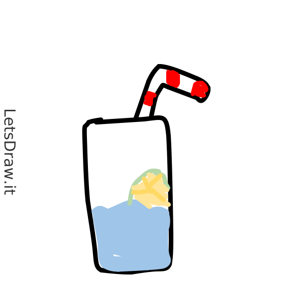 How to draw juice / gimhfeop1.png / LetsDrawIt