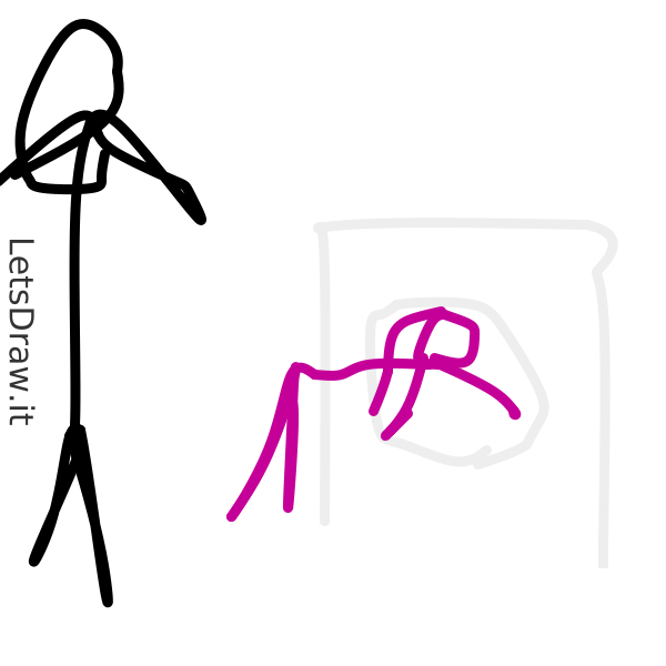 How to draw brother / gjqimecfs.png / LetsDrawIt