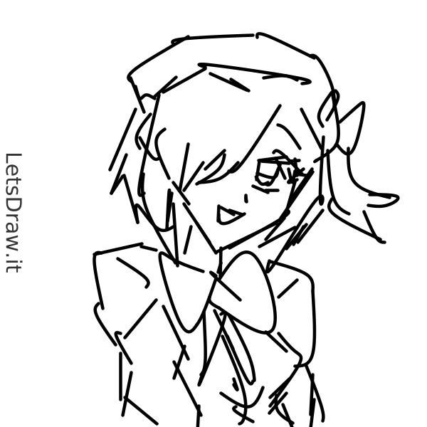 How to draw cute / gk3npdghm.png / LetsDrawIt