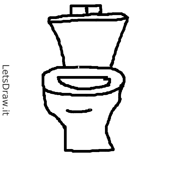 How to draw toilet / gm8zou9r7.png / LetsDrawIt