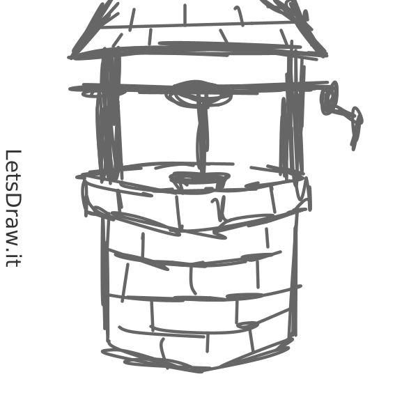 How to draw well / LetsDrawIt