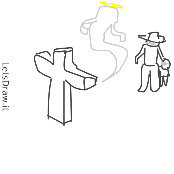 How to draw dead / h16zfprwd.png / LetsDrawIt