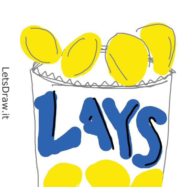 How to draw snack / h5d6di8aa.png / LetsDrawIt