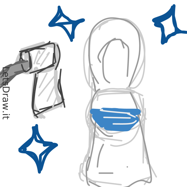 How to draw toilet / h6jtfeq7t.png / LetsDrawIt