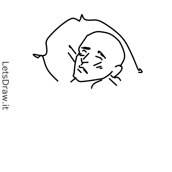 How to draw fever / h8mocqai3.png / LetsDrawIt