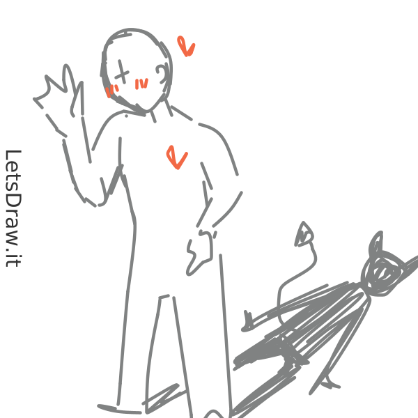 How to draw shadow / hgnhb7kf4.png / LetsDrawIt