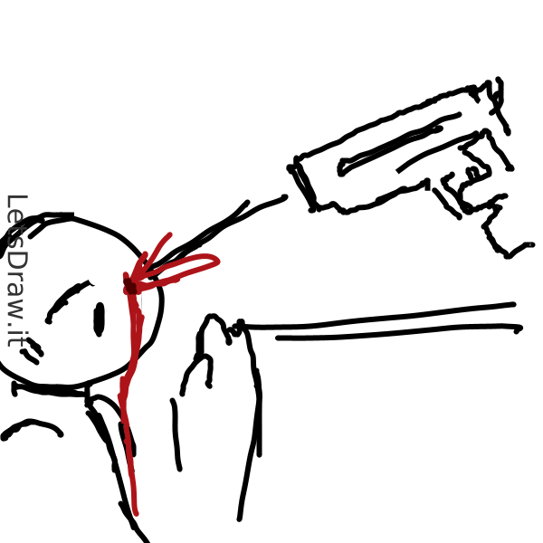 How to draw die / hhh7qcy1m.png / LetsDrawIt