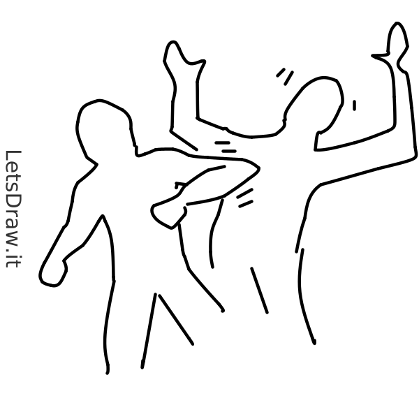 How to draw elbow / hskqe8dy1.png / LetsDrawIt