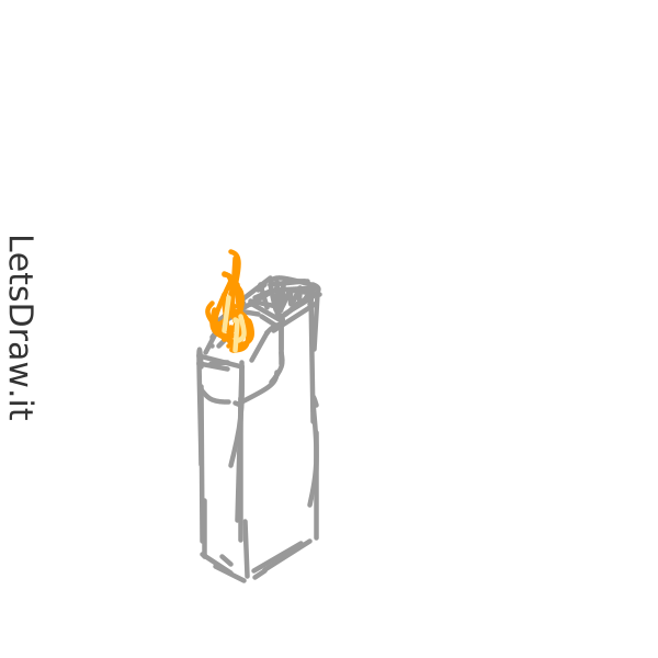 How to draw lighter / htxm8cps3.png / LetsDrawIt
