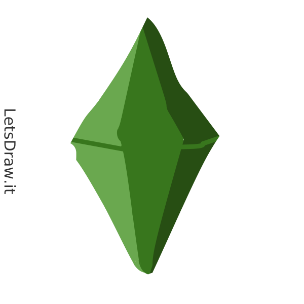 How to draw sims / hztxnuj31.png / LetsDrawIt