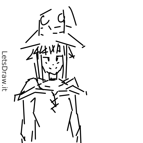 How to draw person / i1tqn76yo.png / LetsDrawIt