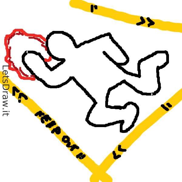 How to draw murder / i3tzo8rx4.png / LetsDrawIt