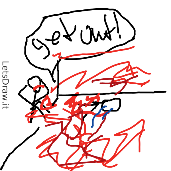 How to draw murder / i3ukqhkz5.png / LetsDrawIt
