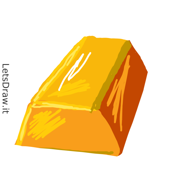 How to draw gold / i4mg17595.png / LetsDrawIt