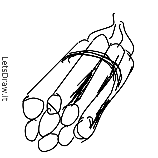 How to draw dynamite / i5dunfyyc.png / LetsDrawIt