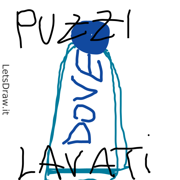 How to draw deodorant / ia86od867.png / LetsDrawIt