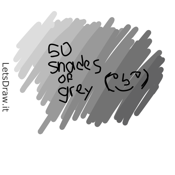 How to draw grey / ibtsk61g5.png / LetsDrawIt