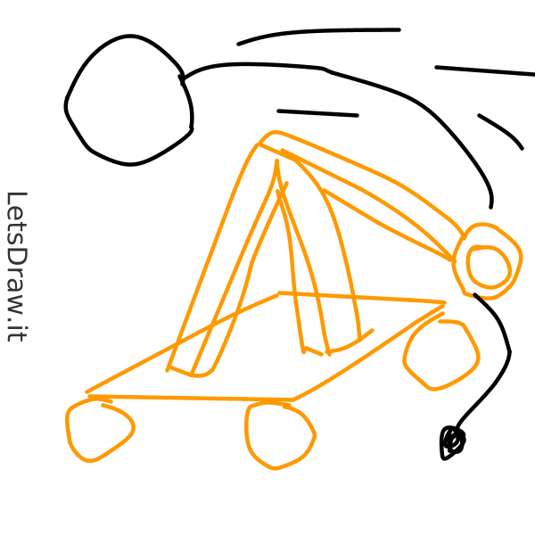How to draw catapult / id3ye8qnq.png / LetsDrawIt