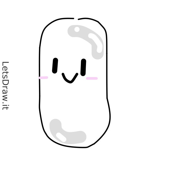 How to draw Tic Tac / ijefkkpa1.png / LetsDrawIt