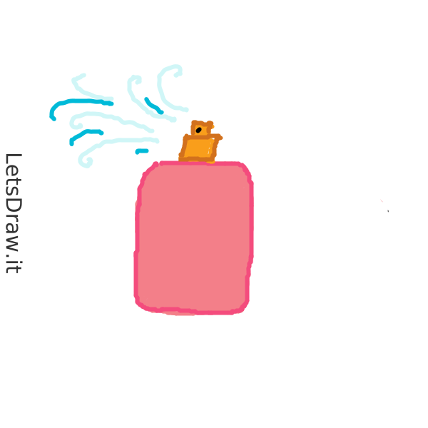 How to draw scent / ioojt3rcx.png / LetsDrawIt