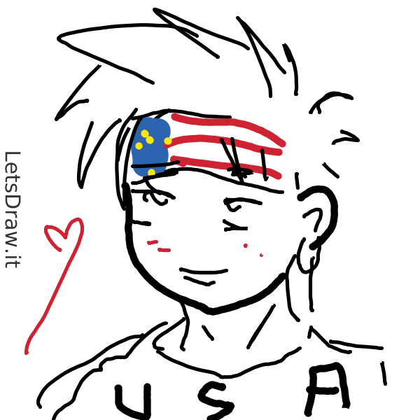 How to draw america / it8fm7sw5.png / LetsDrawIt