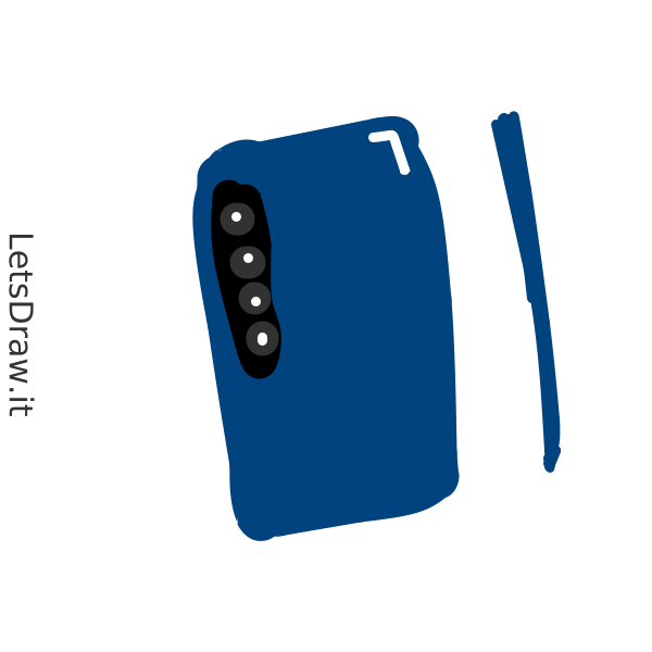 How to draw Android / ixexjn4ik.png / LetsDrawIt