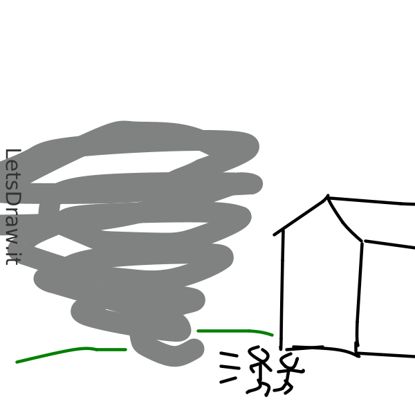 How to draw tornado / ixkxhbb8.png / LetsDrawIt