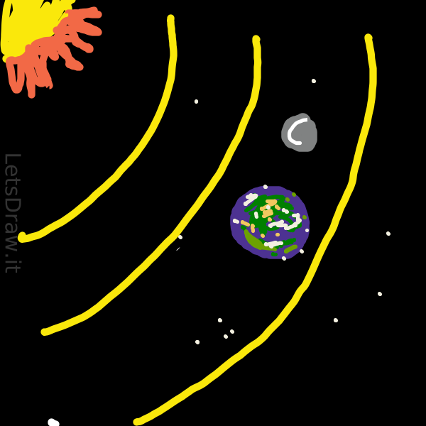 How to draw universe / iytn8oi4n.png / LetsDrawIt