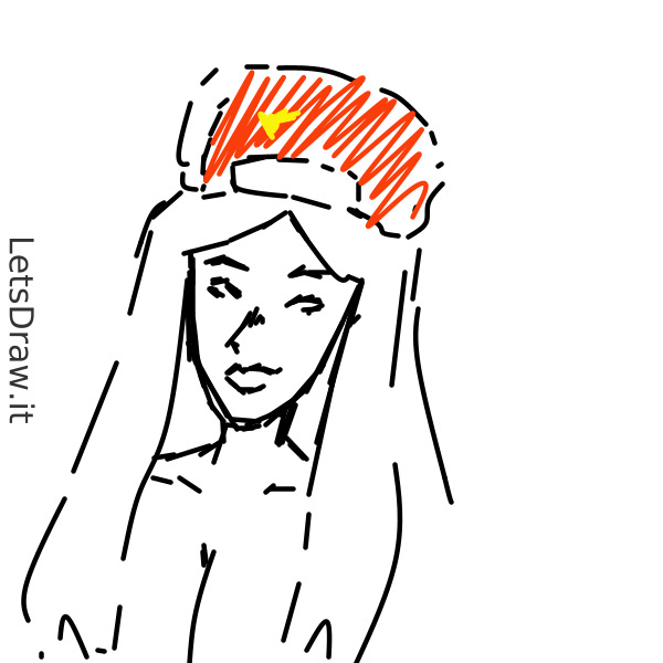 How to draw Soviet Union / izi5pr67t.png / LetsDrawIt