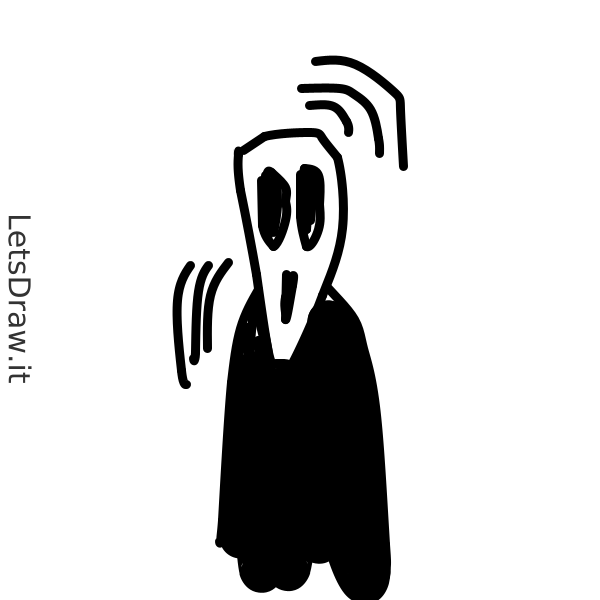 How to draw scary / j3q6jbjs3.png / LetsDrawIt