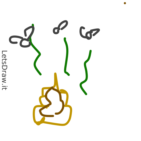 How to draw stinky / j54pm9ybn.png / LetsDrawIt