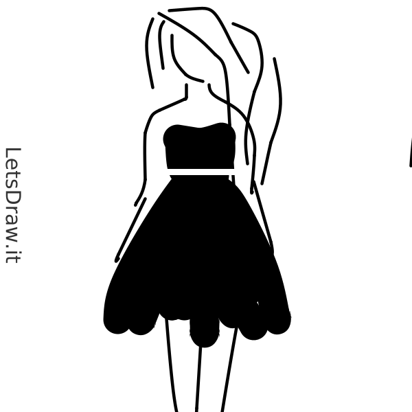 How to draw female / j5djpjmo9.png / LetsDrawIt