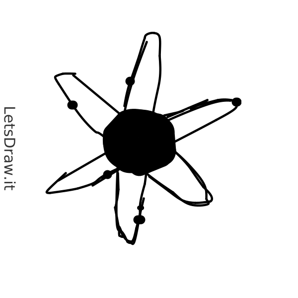 How to draw atom / j8w8nnuyi.png / LetsDrawIt