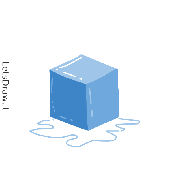 How to draw ice / j8xiryft4.png / LetsDrawIt