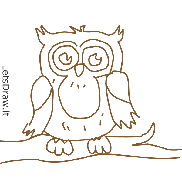 How to draw animal / j91efbmwz.png / LetsDrawIt