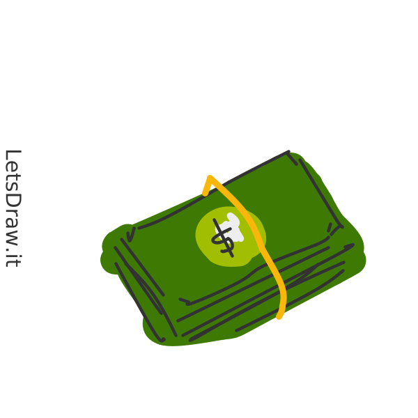 How to draw bill / j99apbohb.png / LetsDrawIt