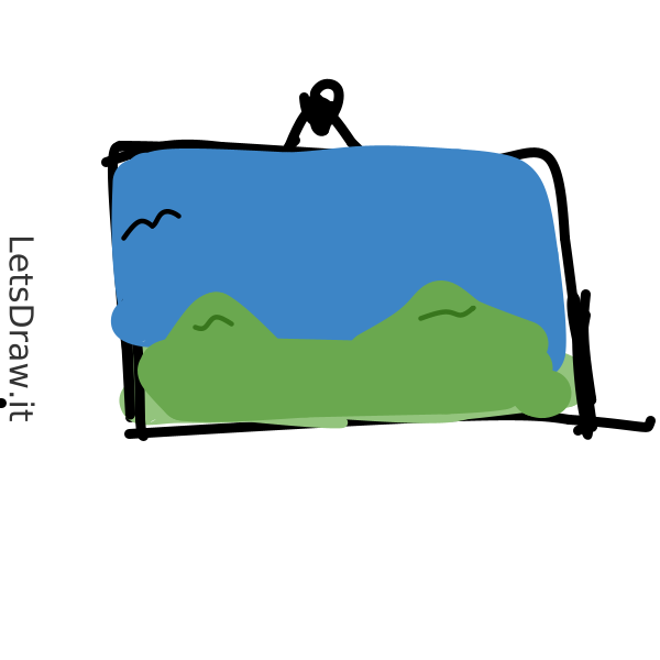 How to draw art / jbibgz5h3.png / LetsDrawIt