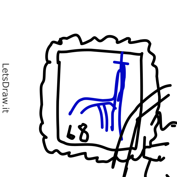 How to draw stamp / ji8gmi8eg.png / LetsDrawIt