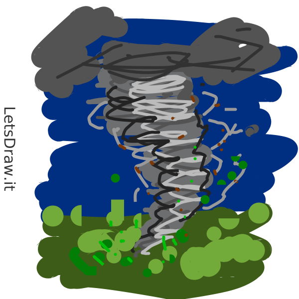 How to draw tornado / jk76ocxhr.png / LetsDrawIt