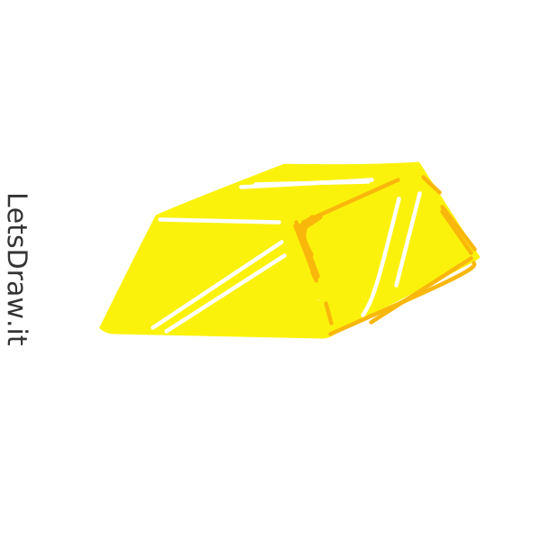 How to draw gold / jkp9mah5i.png / LetsDrawIt