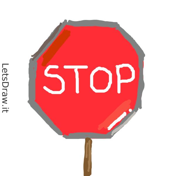 How to draw stop / jndq8e7dd.png / LetsDrawIt
